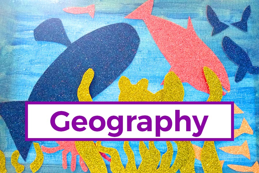 Captain Paul Watson Foundation UK Education - Teaching Materials
